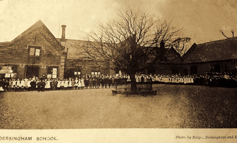 Dersingham School